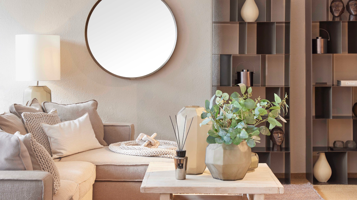 Lohmeier Home Interiors Shop