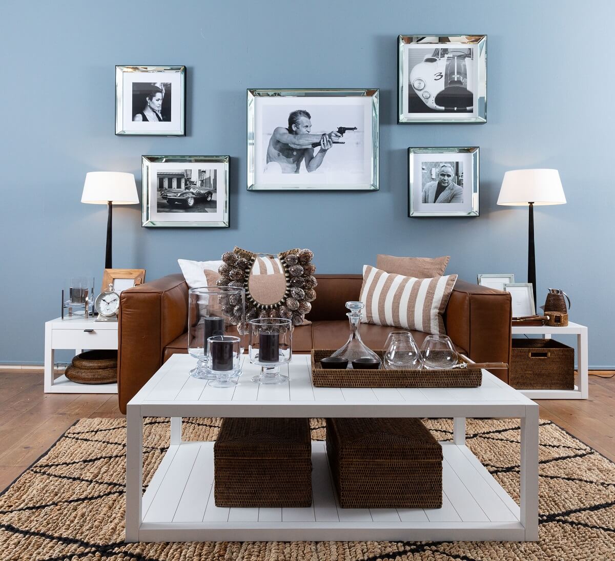 Lohmeier Home Interiors Shop